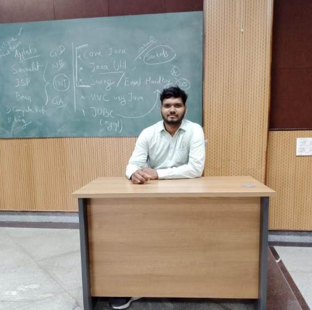 Placement Cell - NIT JSR